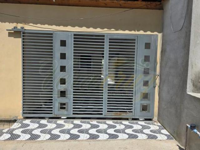 CASA Padrão
