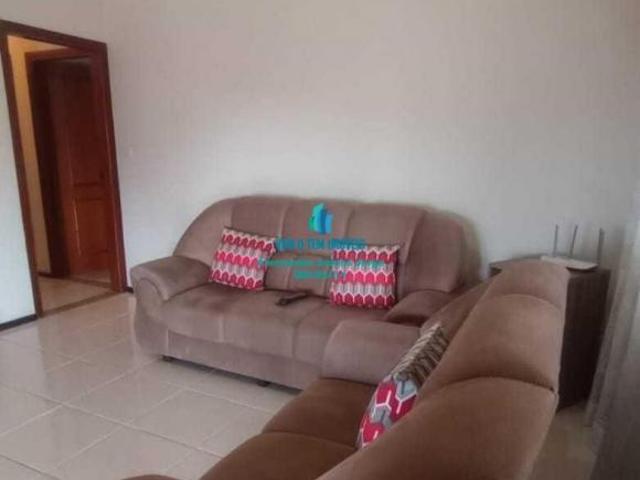 Casa Padrão 3 dormitórios e 3 vagas em SERRA NEGRA