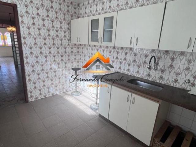 Casa Padrão 3 quartos 3 vagas Venda Alipio de Melo