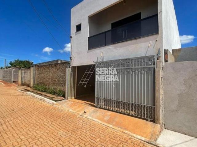 CASA PADRÃO 3 QUARTOS NOVA CONDOMINIO FECHADO LOCALIZAÇÃO PRIVILEGIADA RUA 3 26 DE SETEMBRO