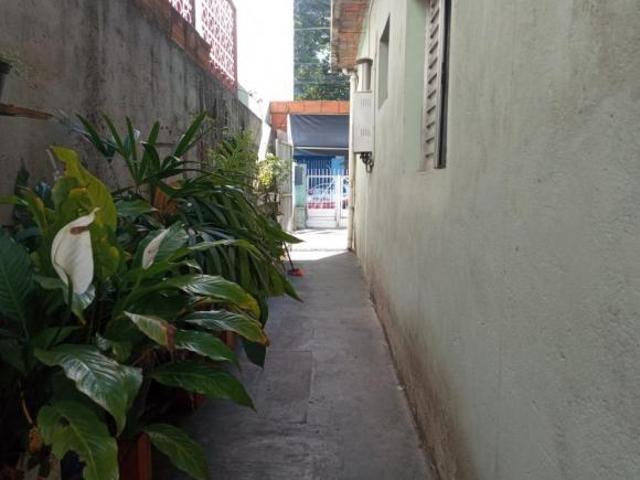 Casa Padrão Venda Tulipas Cod. 7691