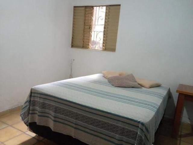 Casa Padrão Venda Vila Municipal Cod. 7791