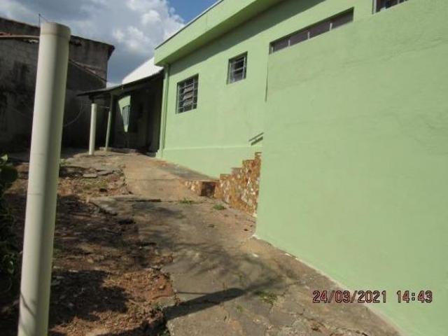 Casa Padrão Venda Vila Marlene Cod. 4142