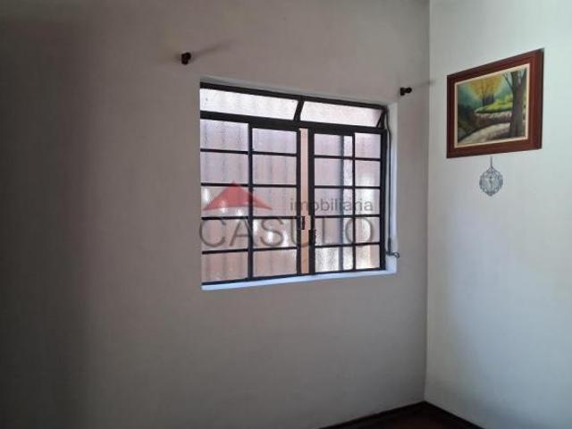 Casa Padrão Venda Vila Arens II Cod. 8052