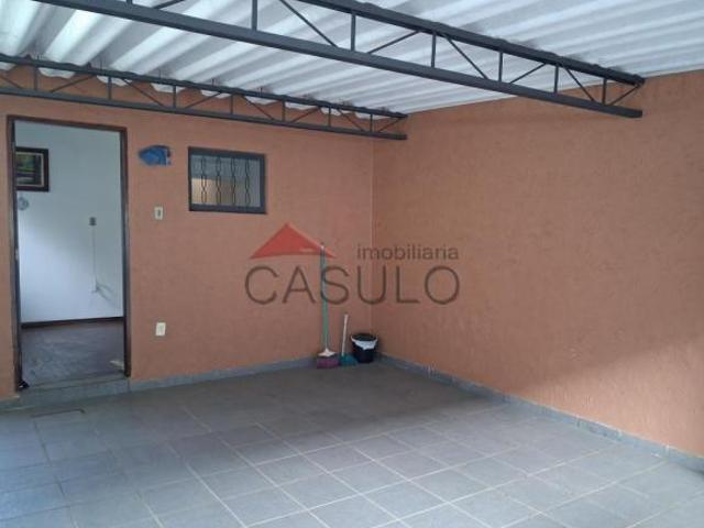 Casa Padrão Venda Vila Arens II Cod. 8052