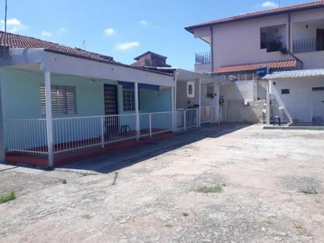 Casa Padrão Venda Vila Didi Cod. 7397