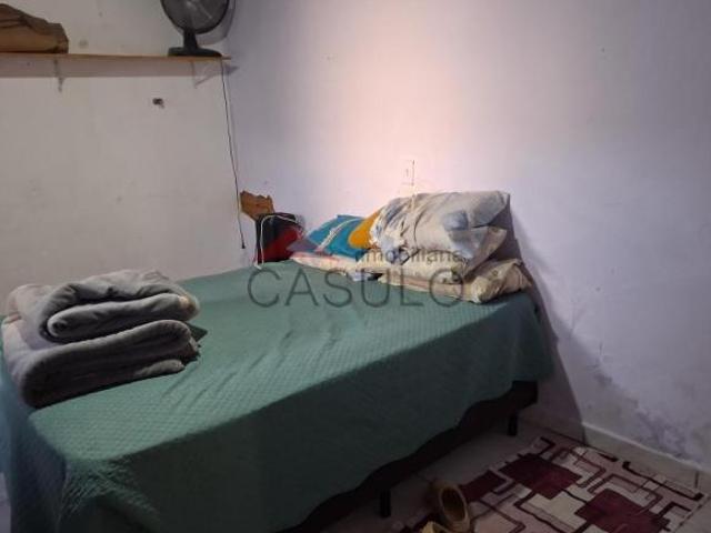 Casa Padrão Venda Vila Hortolândia / Cidade Santos Dumont Cod. 8013