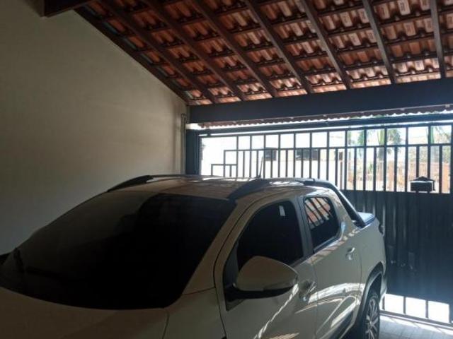 Casa Padrão Venda VILA HORTOLÂNDIA Cod. 468