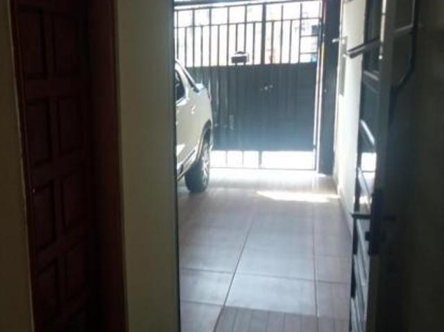 Casa Padrão Venda VILA HORTOLÂNDIA Cod. 468