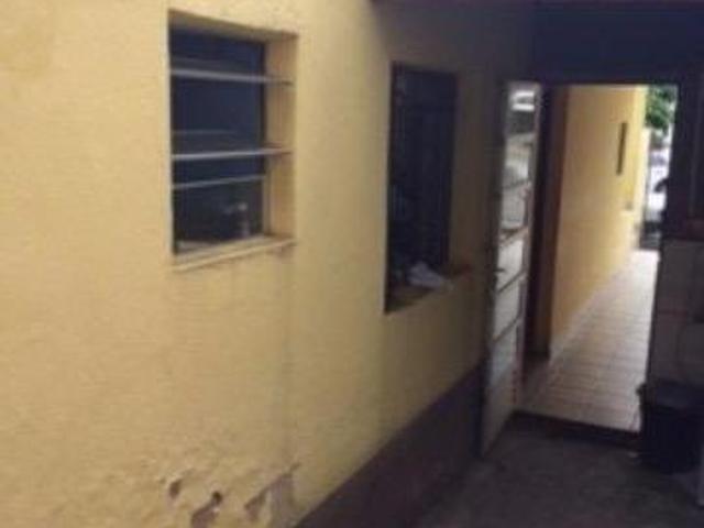 Casa Padrão Venda Vila Hortolândia Cod. 650