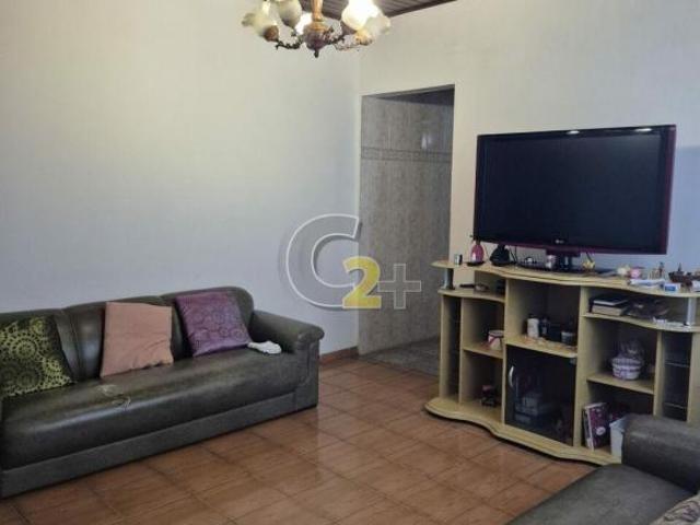 CASA PADRÃO VENDA VILA LEOPOLDINA 2 DORMITÓRIOS 1 SUITE 2 VAGAS