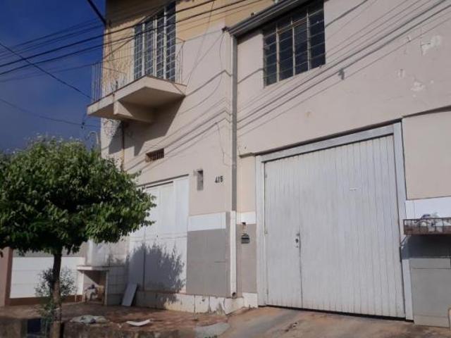 Casa Padrão Venda Água Doce Cod. 7846