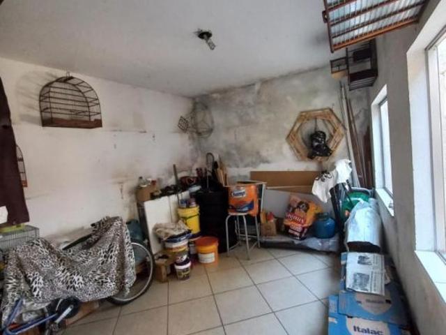 Casa Padrão Venda Cidade Luiza Cod. 7540
