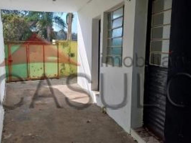 Casa Padrão Venda Cidade Luiza Cod. 7949