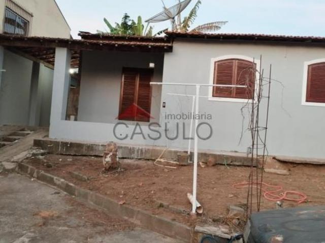 Casa Padrão Venda Ivoturucaia Cod. 8007