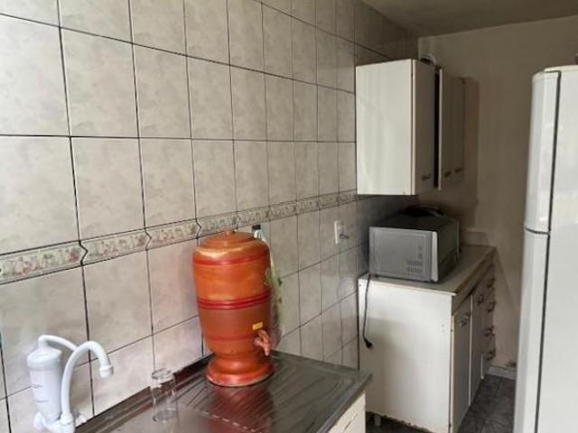 Casa Padrão Venda Jardim das Carpas Cod. 7796