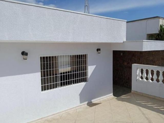 Casa Padrão Venda Jardim das Samambaias Cod. 7860
