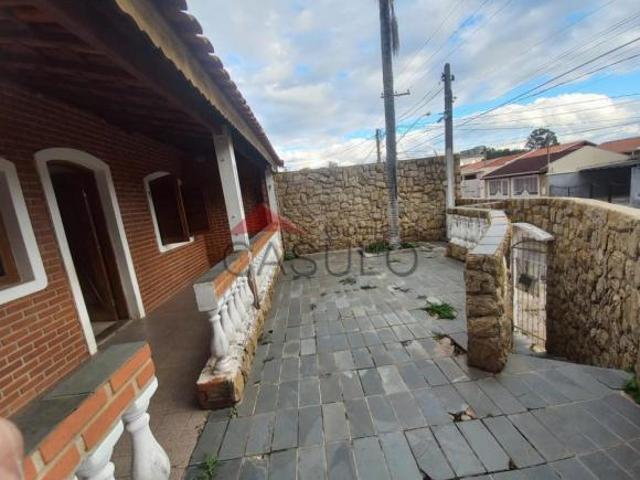 Casa Padrão Venda Jardim Esplanada Cod. 4605