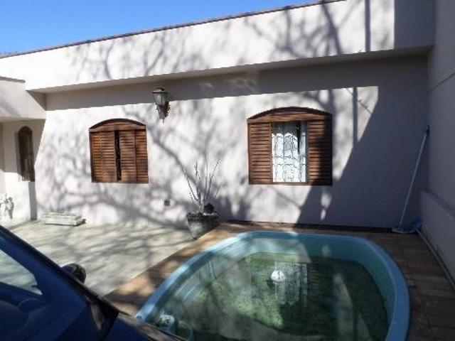Casa Padrão Venda Jardim Messina Cod. 505