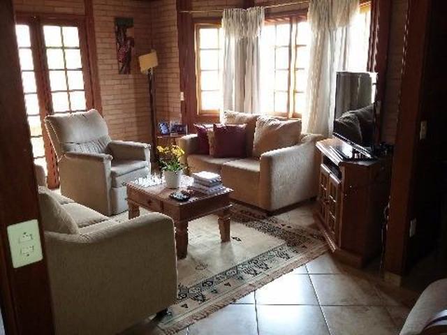 Casa Padrão Venda JARDIM PAULISTA II Cod. 652