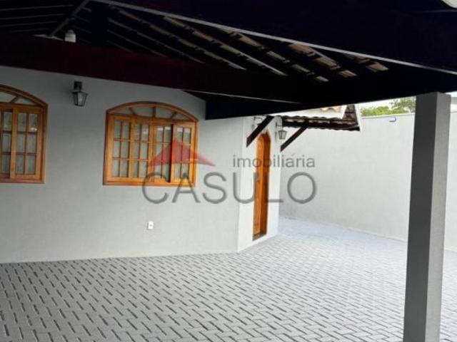Casa Padrão Venda Loteamento São Luiz I Cod. 7920