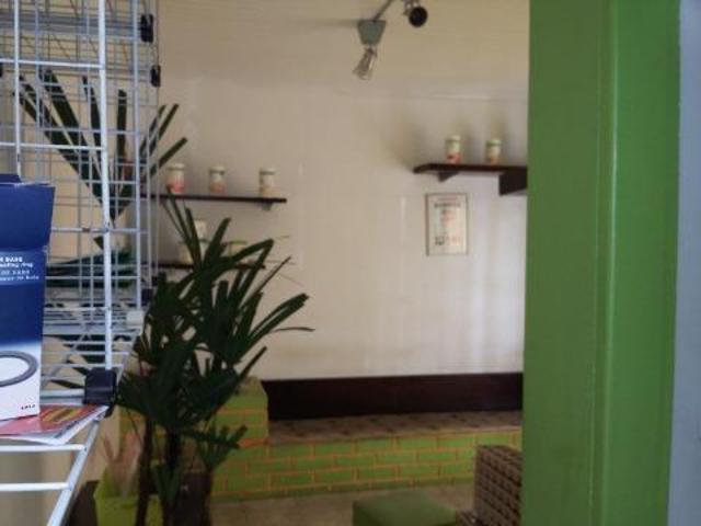 Casa Padrão Venda Ponte De São João Cod. 2838