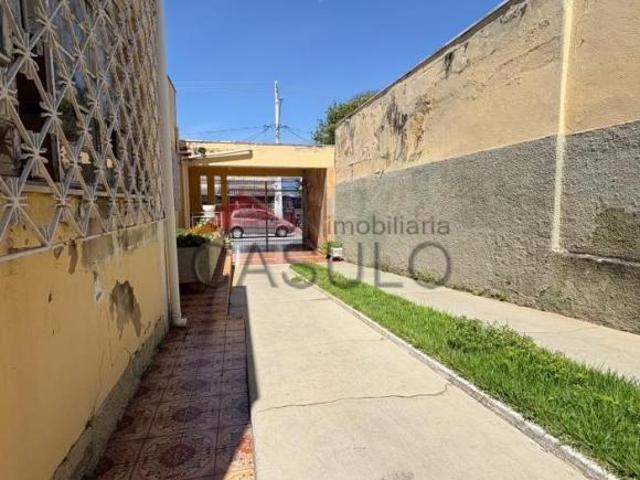 Casa Padrão Venda Ponte de São João Cod. 7990