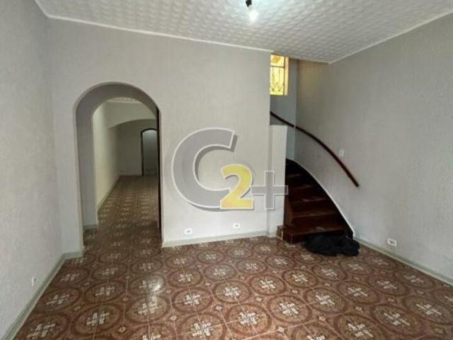 CASA PADRÃO VENDA SAÚDE 6 DORMS 2 SUÍTES 1 VAGA