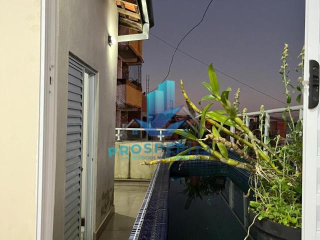 Casa Padrão Vila Clara Cotia/SP