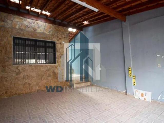 Casa Padrão Vila Jacuí