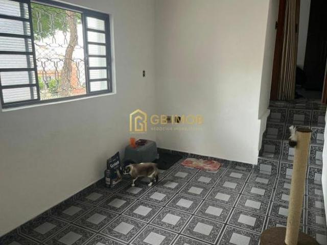 Casa Padrão Vila Progresso Jundiaí/SP