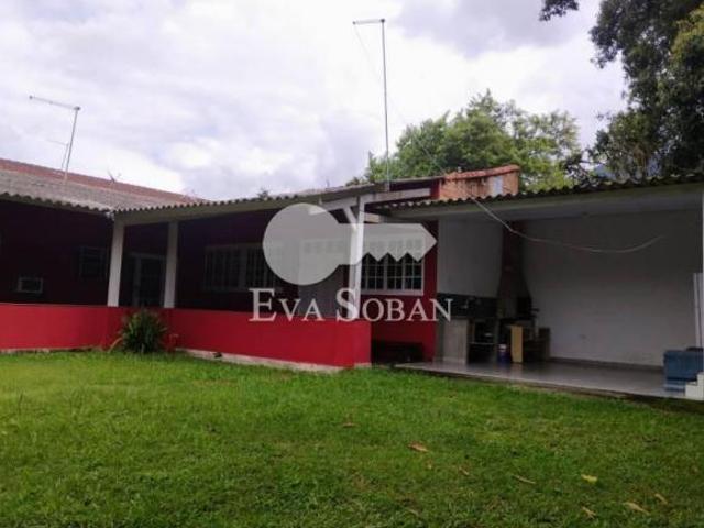 Casa Padrão à venda Massaguaçu Caraguatatuba