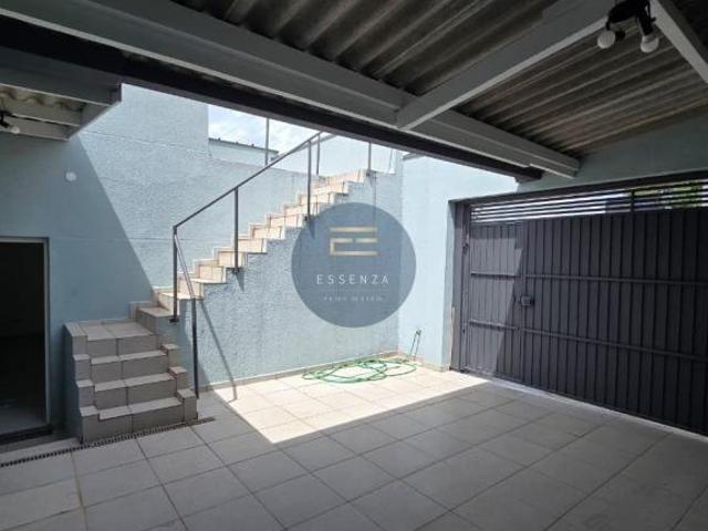 Casa Padrão A Venda na Vila Arens II em Jundiaí