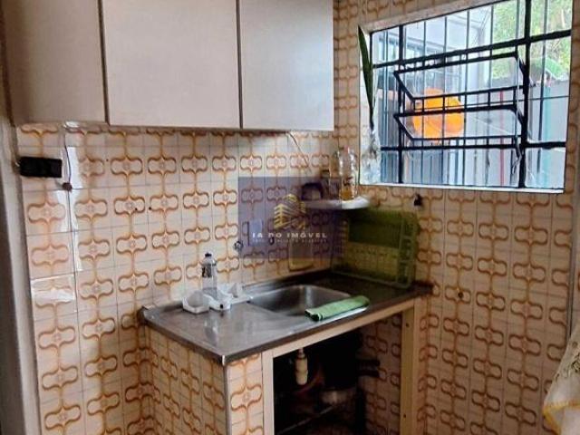 Casa Padrão à venda na Vila Mascote!