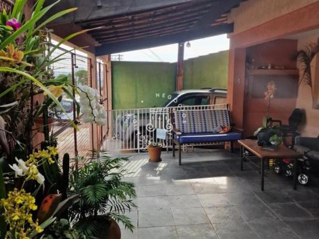 CASA PADRÃO À VENDA NO BAIRRO BONFIGLIOLI EM JUNDIAÍ/SP