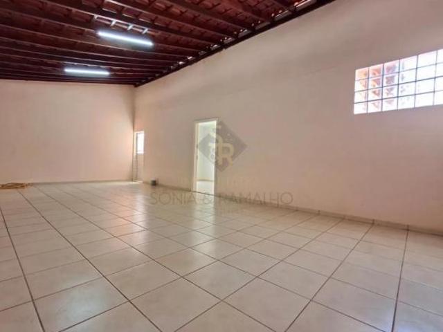 Casa padrão a venda no bairro Jardim Eugênio Mendes Lopes, em Ribeirão Preto SP