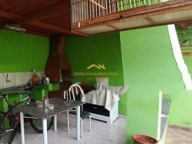 Casa Padrão à venda no bairro Nossa Senhora das Graças/Betim
