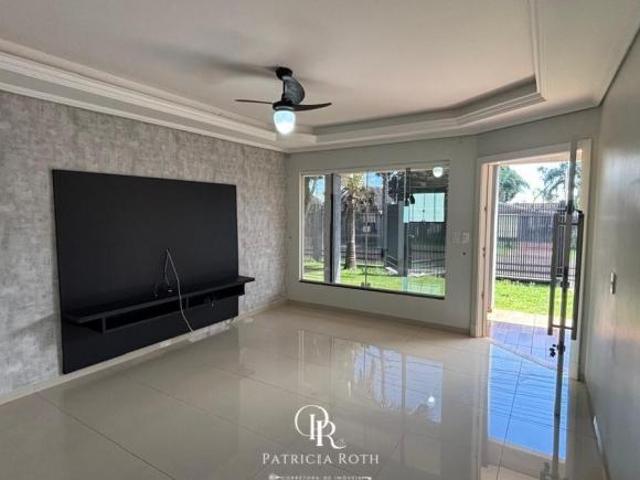 Casa Padrão à venda no Jardim Nacional | Foz do Iguaçu PR