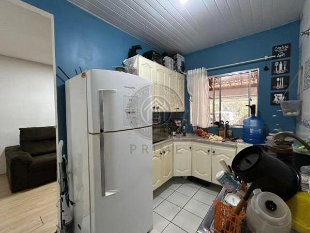 Casa Padrão A Venda No Jardim Novo Mundo em Várzea Paulista SP