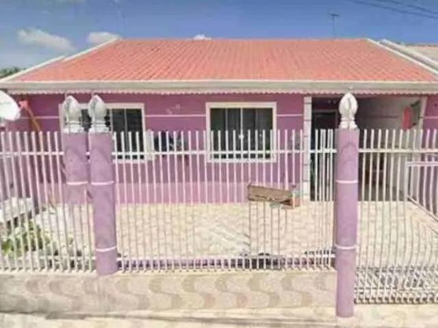 Casa padrão à Venda, Alto Boqueirão, Curitiba, PR