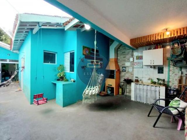 Casa Padrão à venda Bairro Fazenda Grande