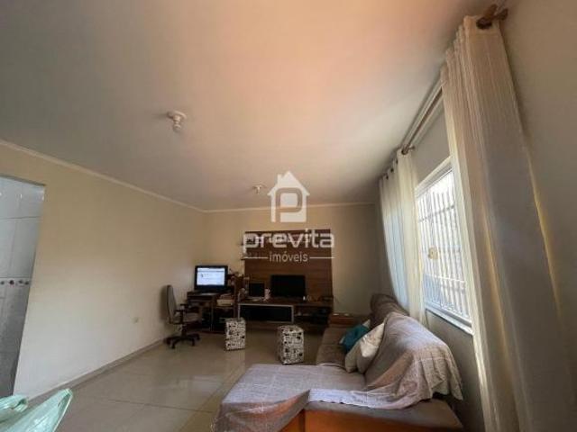Casa padrão à Venda, Campos Elíseos, Taubaté, SP
