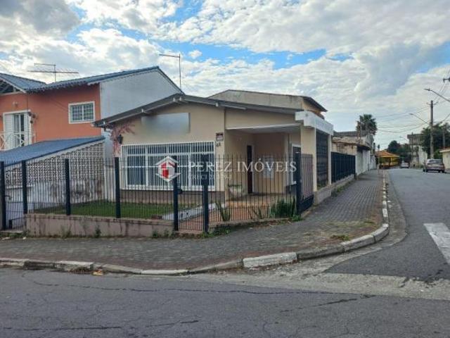 Casa Padrão à venda Centro Poá