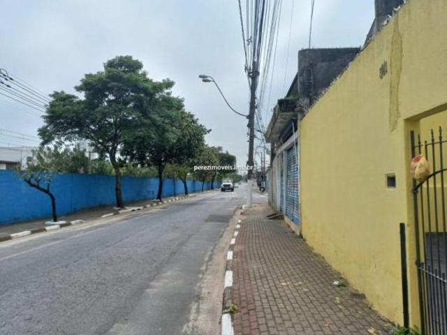 Casa Padrão à venda Centro Poá