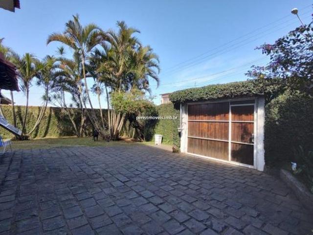 Casa Padrão à venda Centro Poá