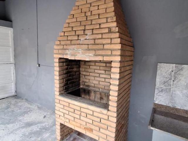 Casa padrão à Venda, Cidade Jardim, Caraguatatuba, SP