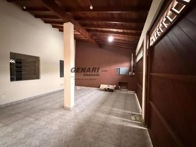 Casa padrão à Venda com 5 Quartos no Núcleo Habitacional Brigadeiro Faria Lima, Indaiatuba, SP