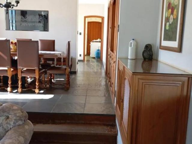 Casa padrão à venda com 382,31 m² no Bairro Jardim América