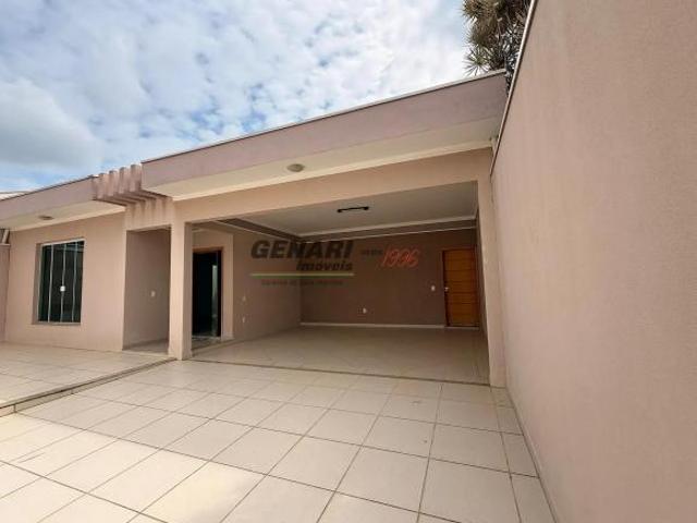 Casa padrão à Venda com 3 quartos e piscina no Jardim Esplanada II, Indaiatuba, SP