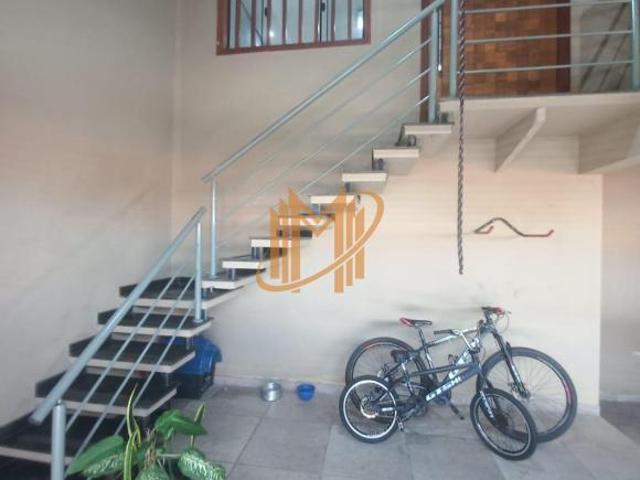 Casa Padrão à Venda | Conforto, Lazer e Localização Privilegiada